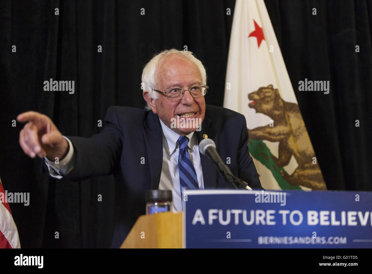 California 6 16 hi-res stock photography and images - Alamy