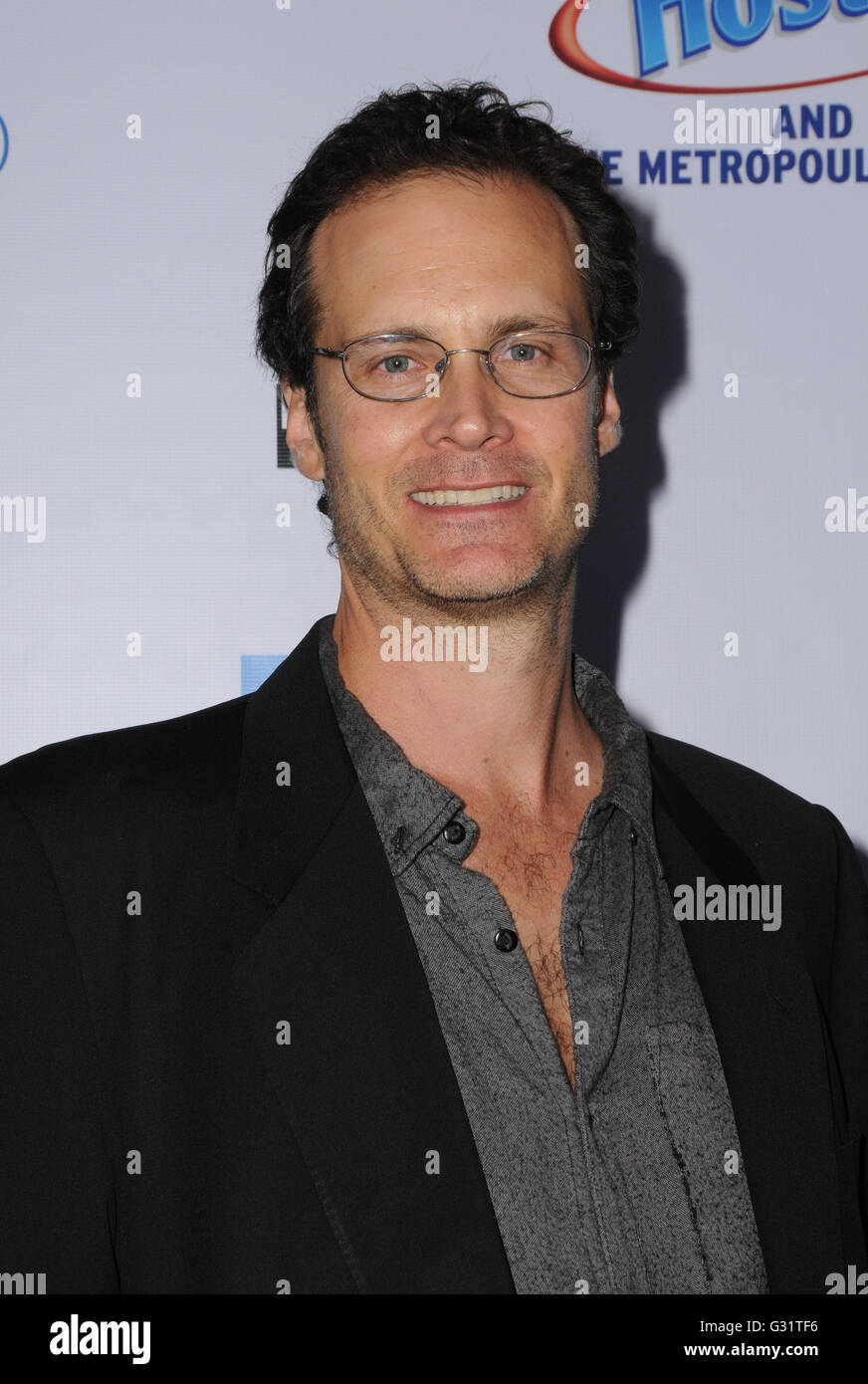 Randall batinkoff hi-res stock photography and images - Alamy