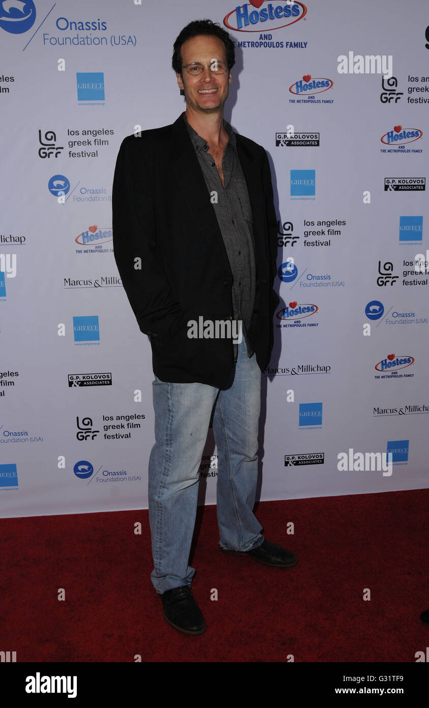 Randall batinkoff hi-res stock photography and images - Alamy