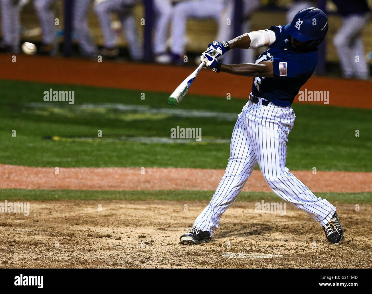 Alex rice sports team hi-res stock photography and images - Alamy