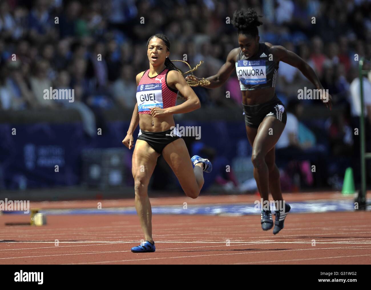 Guei hi-res stock photography and images - Alamy