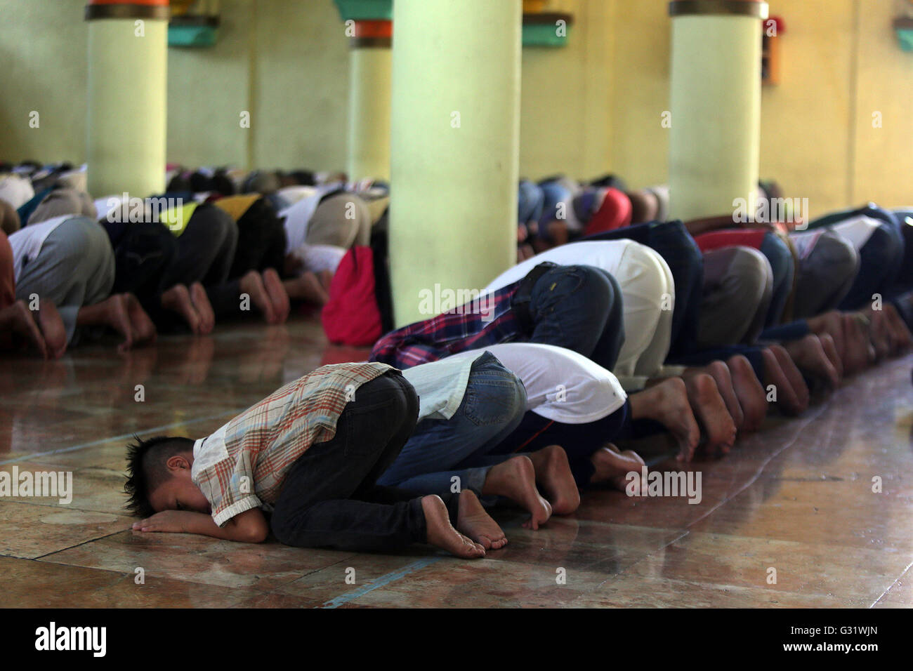 Pinoy Famous Muslims