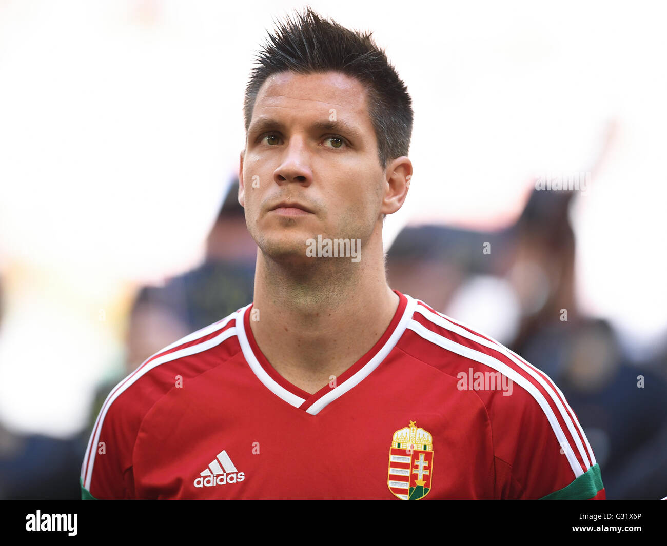 Richard guzmics hungary hi-res stock photography and images - Alamy