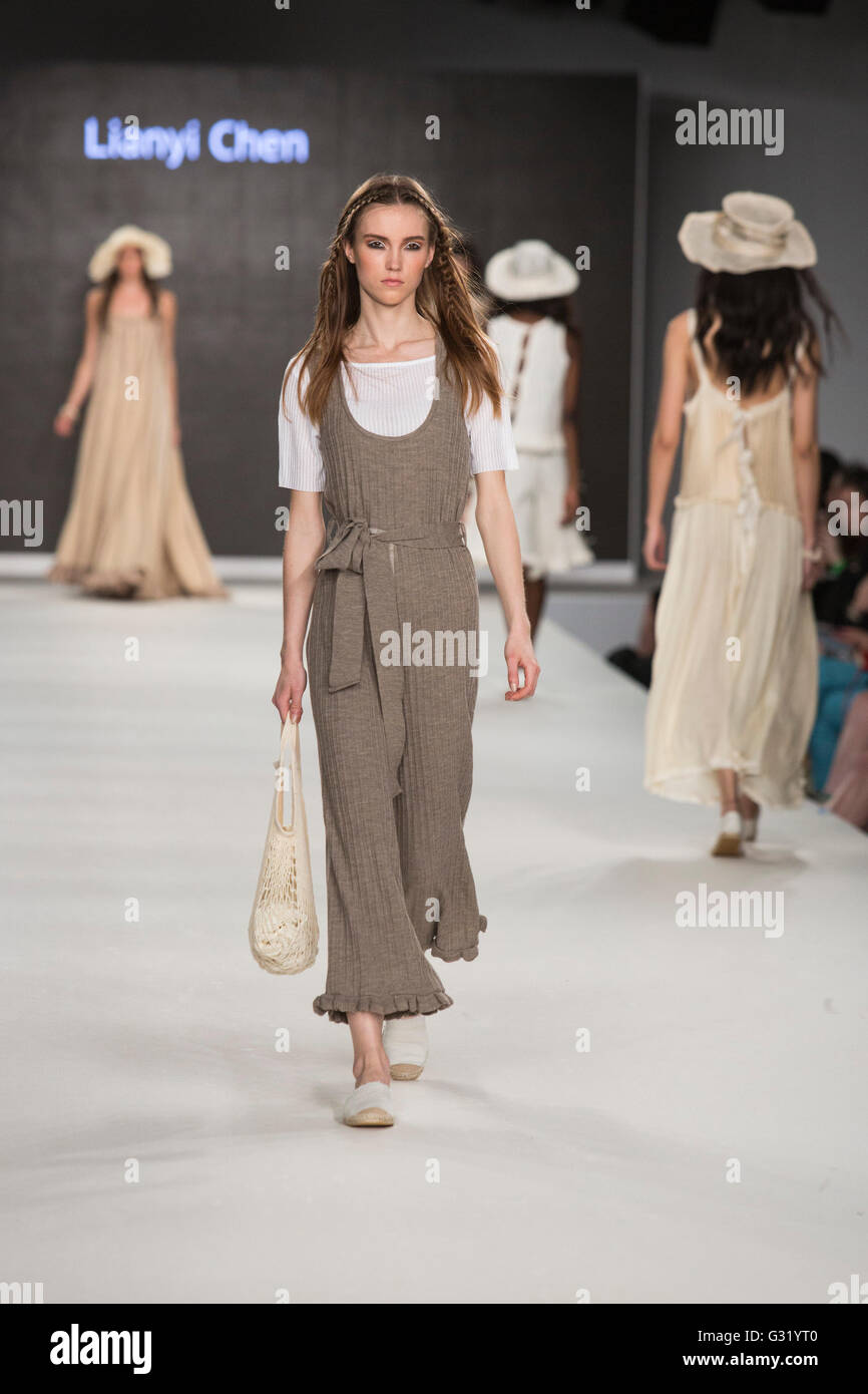 Young chen london hi-res stock photography and images - Alamy