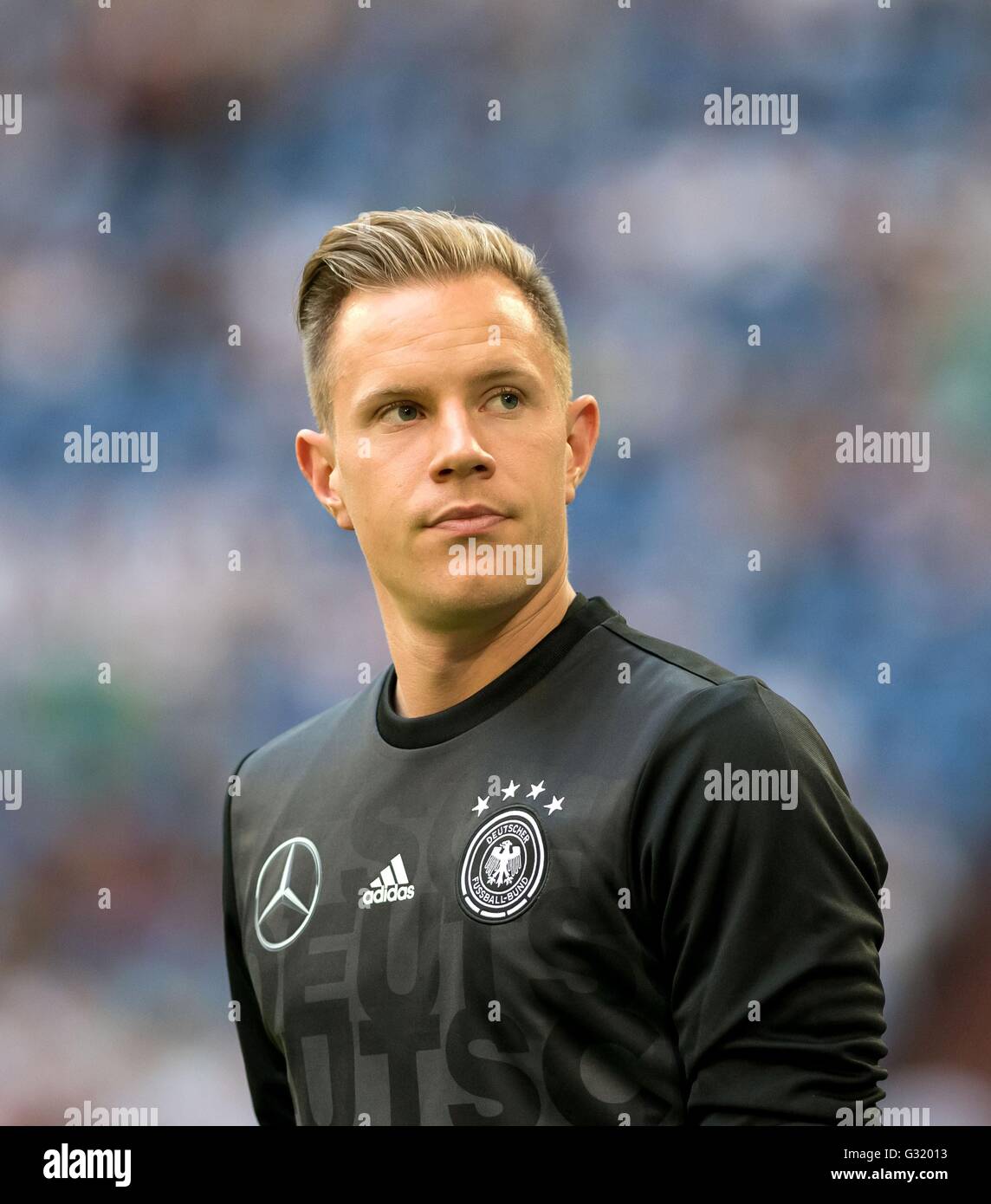 Ter stegen germany hi-res stock photography and images - Alamy