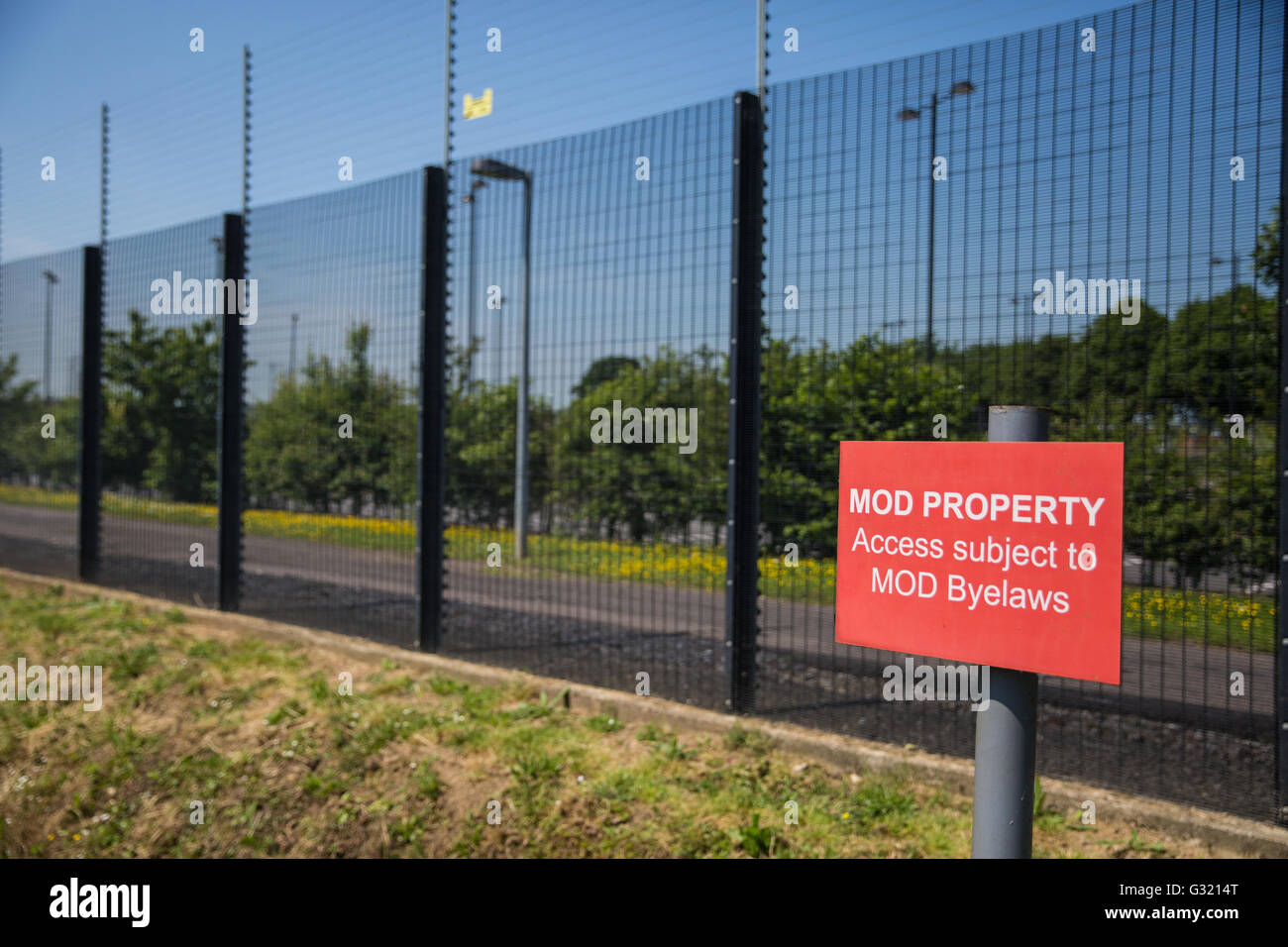 Awe burghfield hi-res stock photography and images - Alamy