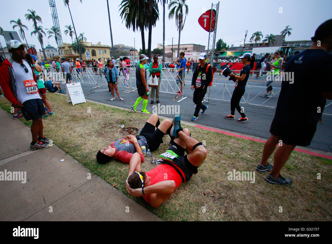 Vanderwall hi-res stock photography and images - Alamy