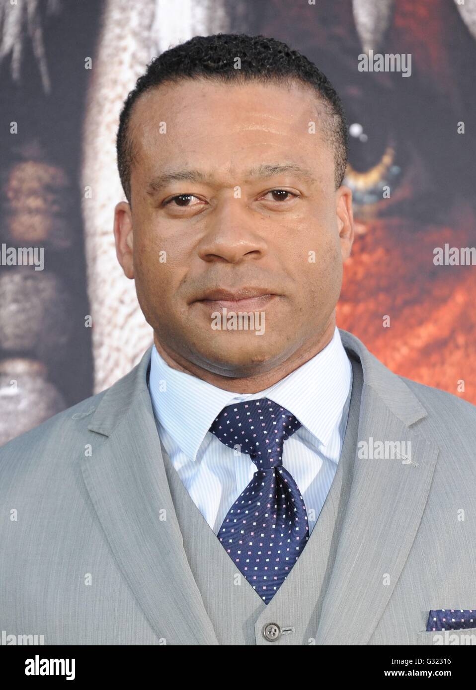 Los Angeles, CA, USA. 6th June, 2016. Dean Redman at arrivals for ...