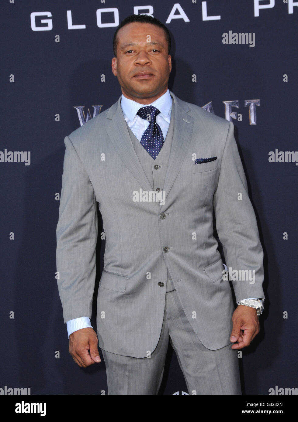 Hollywood, CA, USA. 6th June, 2016. 06 June 2016 - Hollywood ...