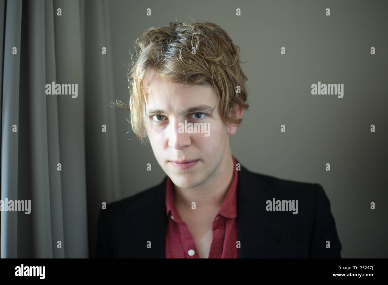 Tom odell photo hi-res stock photography and images - Alamy