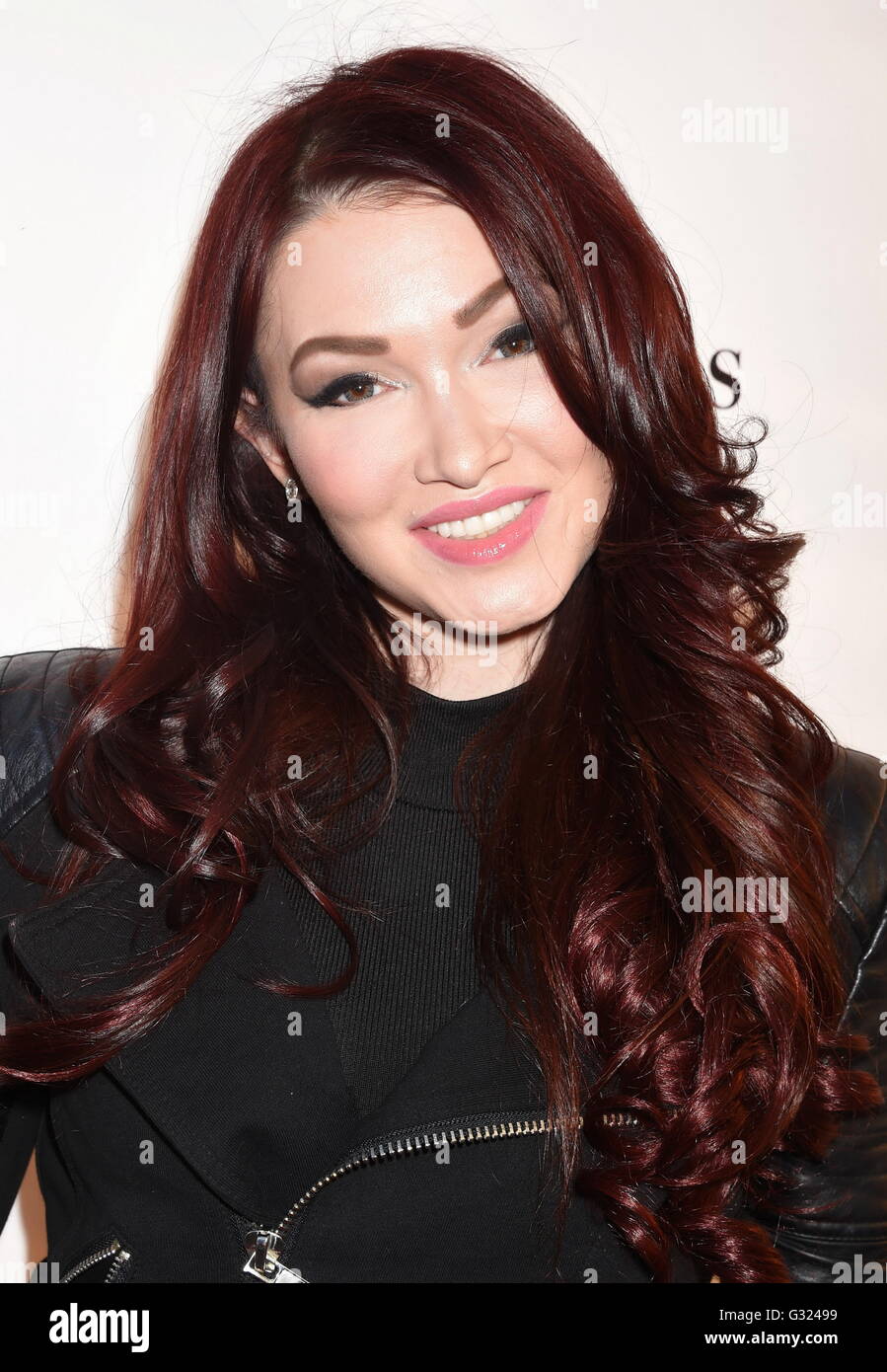 West Hollywood, California. 4th June, 2016. WEST HOLLYWOOD, CA - JUNE ...