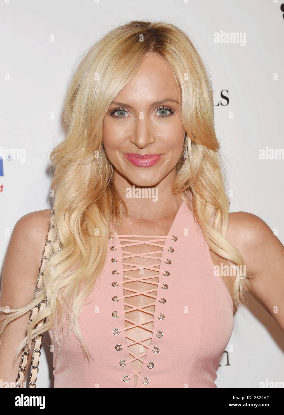 Camille anderson hi-res stock photography and images - Alamy