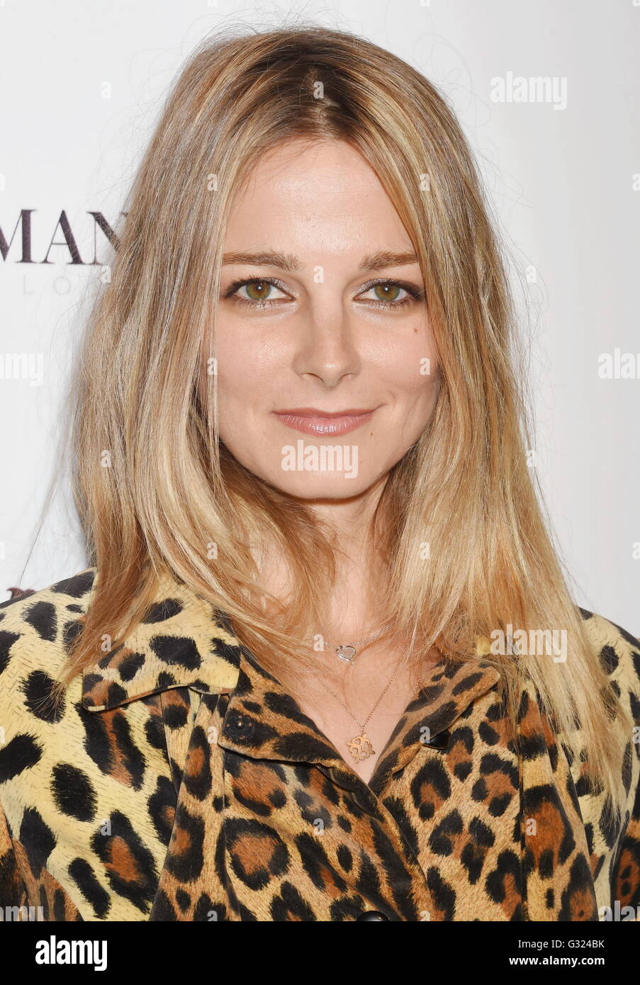 Bojana Novakovic Burning Man