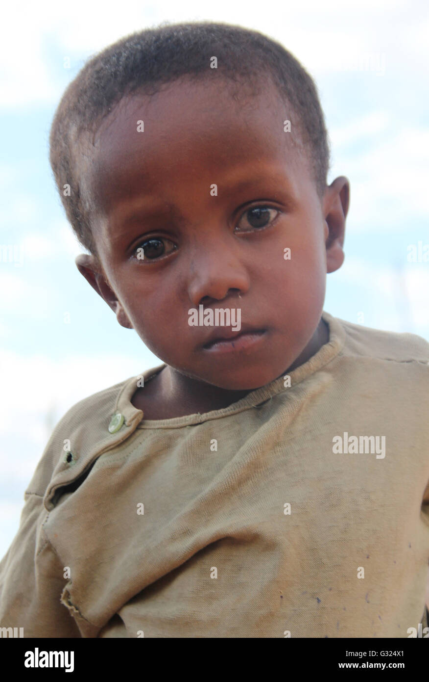 South africa slum children hi-res stock photography and images - Alamy