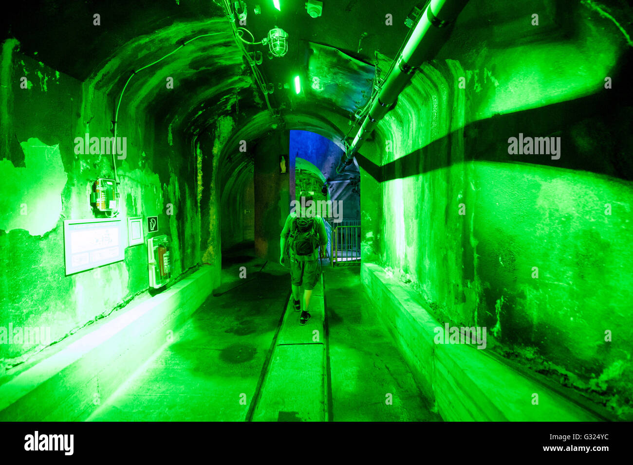 The German Mining Museum in Bochum (Nort Rhine-Westphalia), Germany, 06 ...