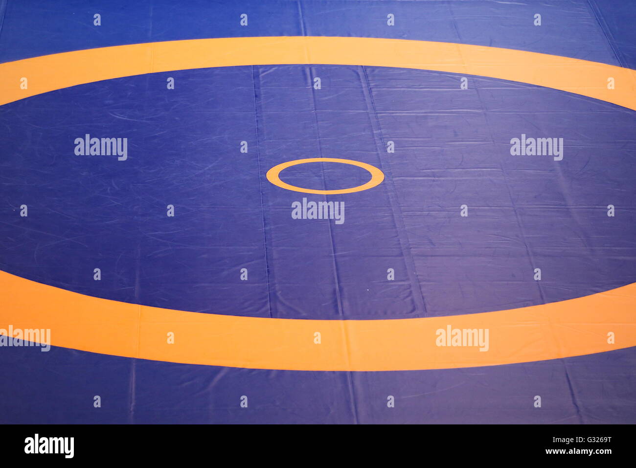 2016 wrestling meiji hi-res stock photography and images - Alamy