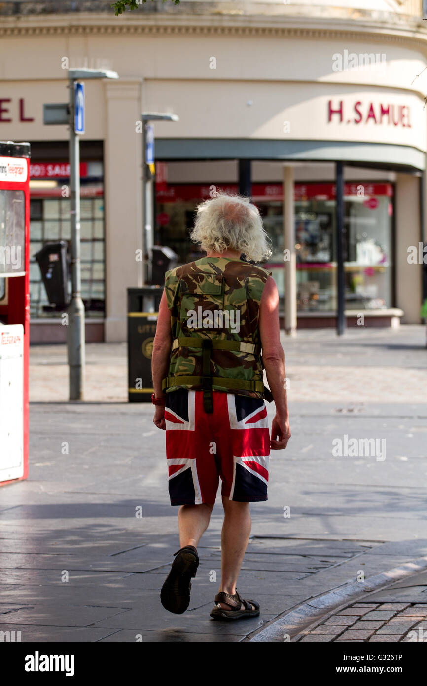 Sunny weather dundee hi-res stock photography and images - Alamy