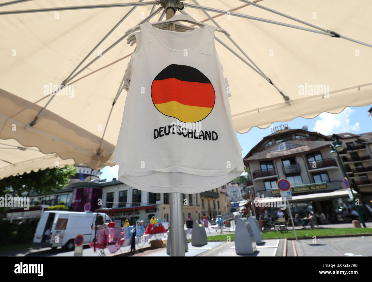 Euro christian flag hi-res stock photography and images - Alamy