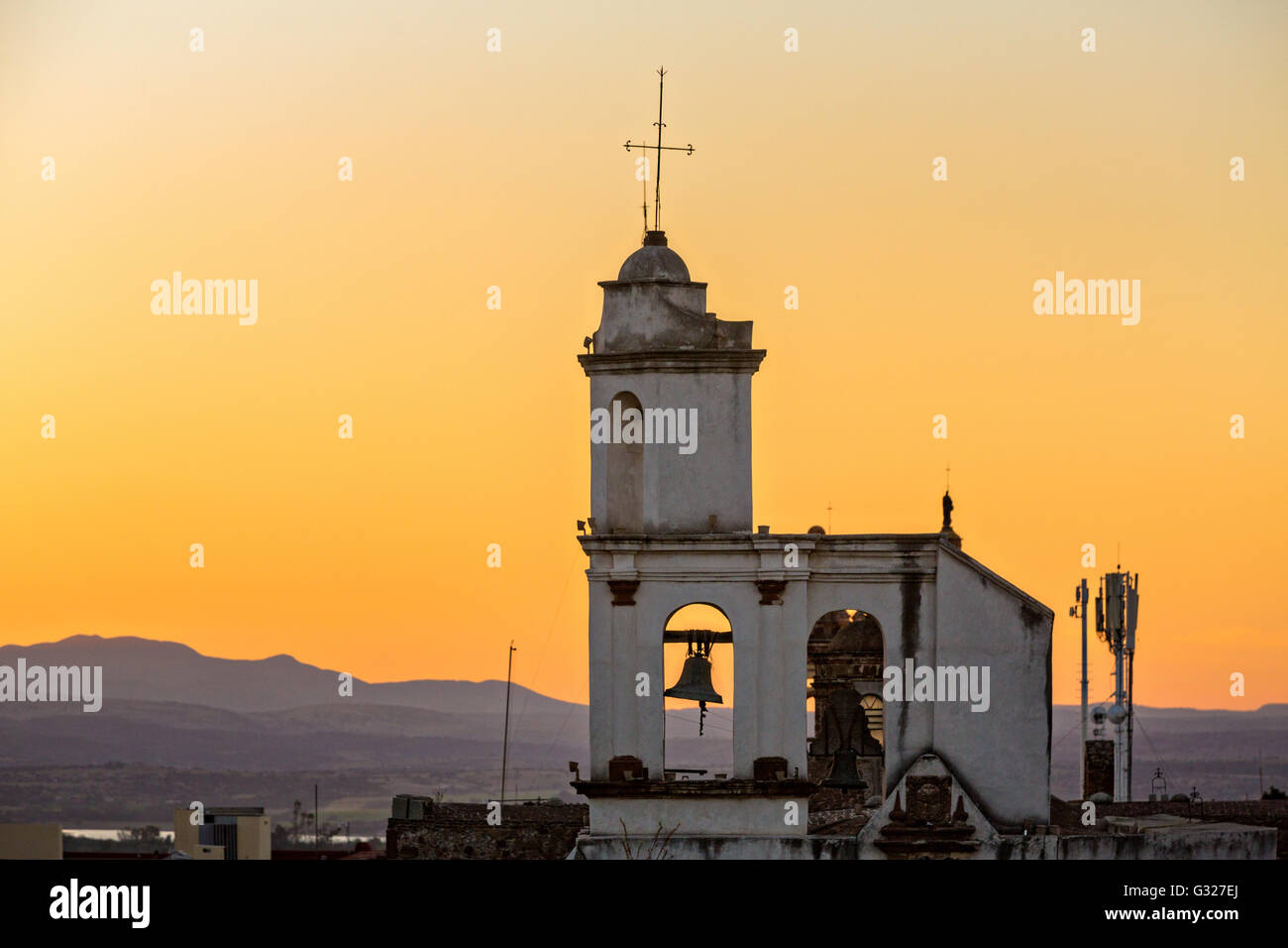 Orden colonial hi-res stock photography and images - Alamy