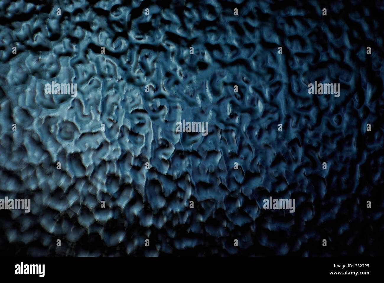 Glass texture back illuminated, macro of abstract glass texture Stock ...