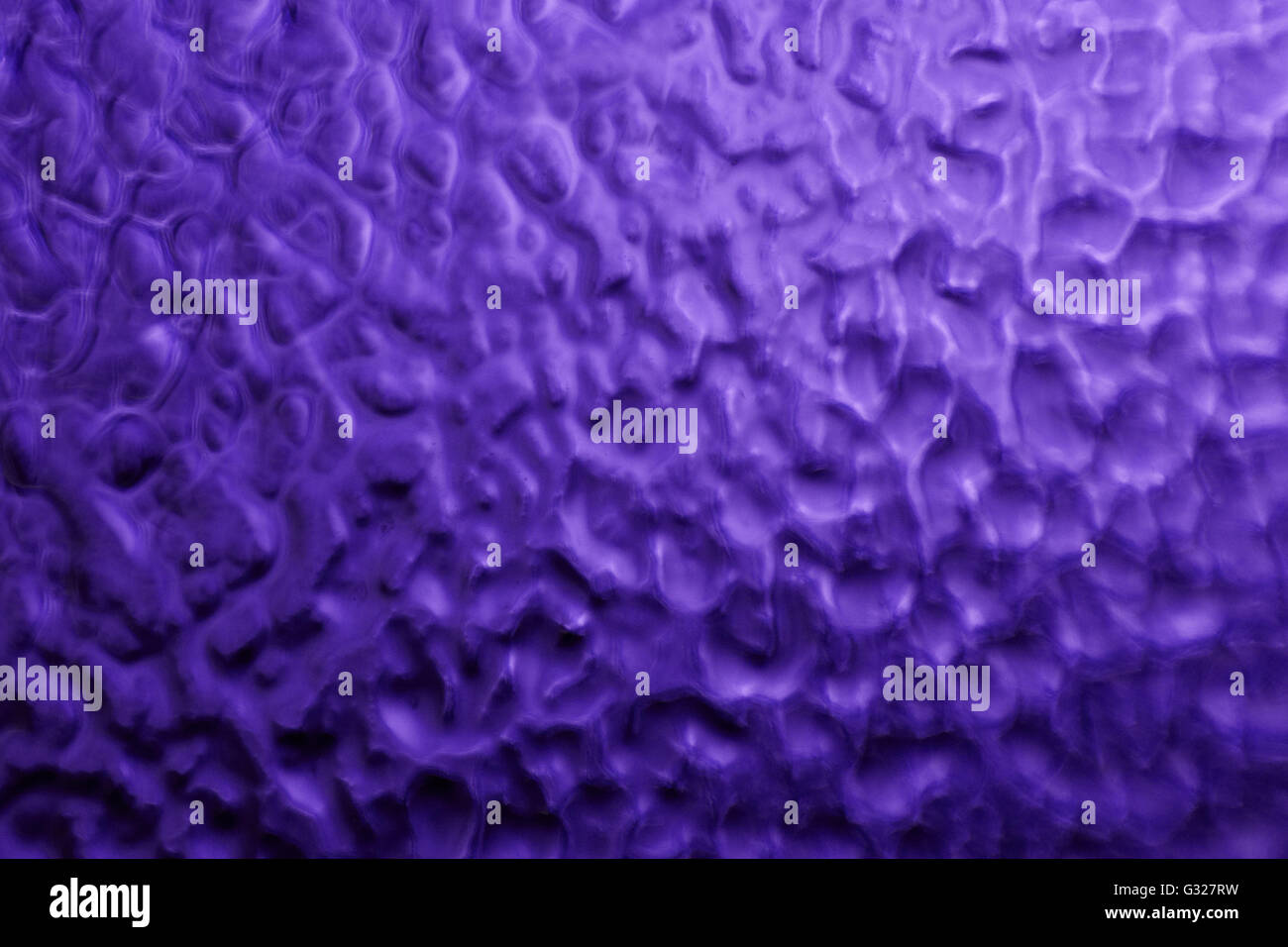 Glass texture back illuminated, macro of abstract glass texture Stock ...