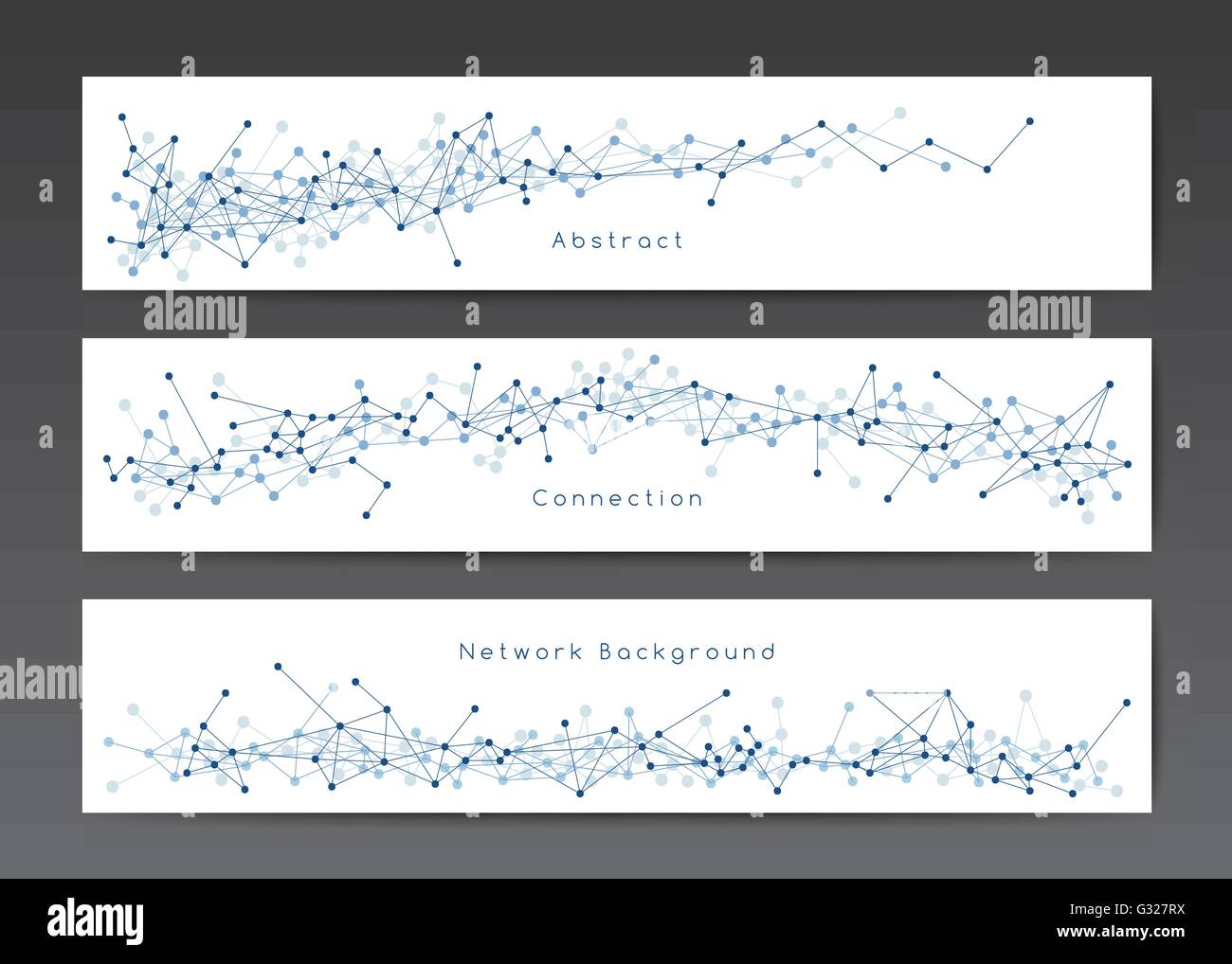Network attached Stock Vector Images - Alamy