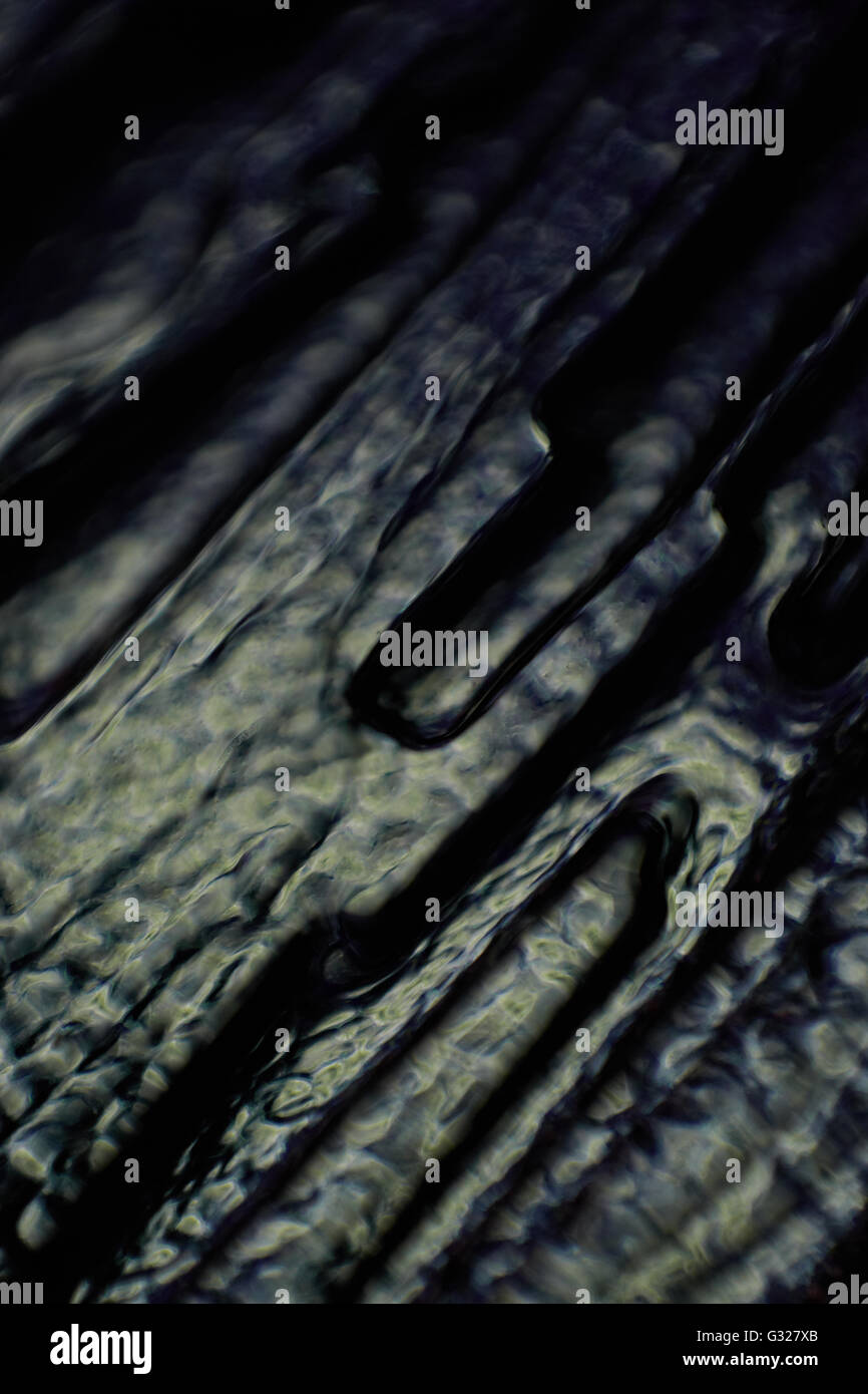 Glass texture back illuminated Stock Photo - Alamy