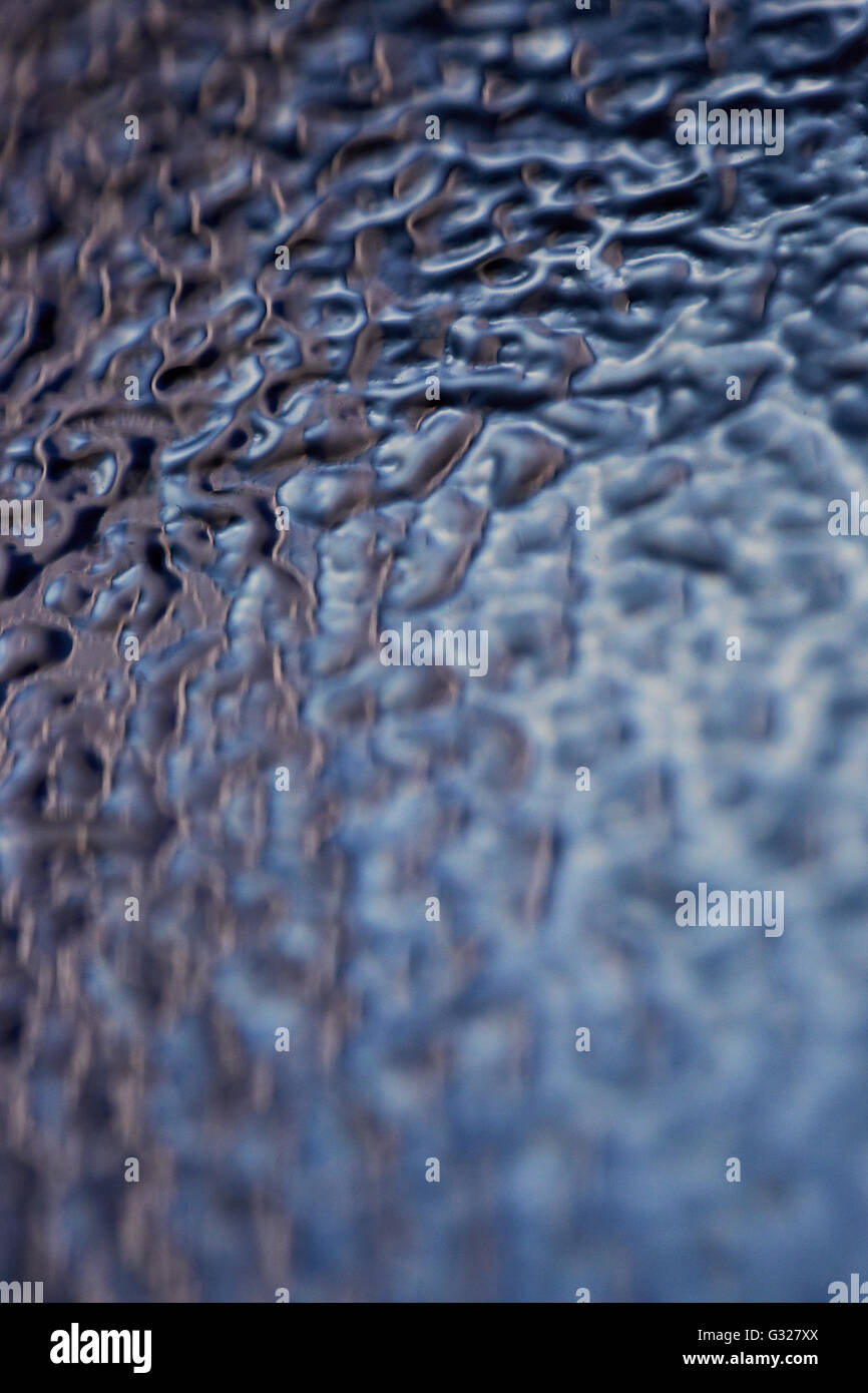 Glass texture back illuminated Stock Photo - Alamy