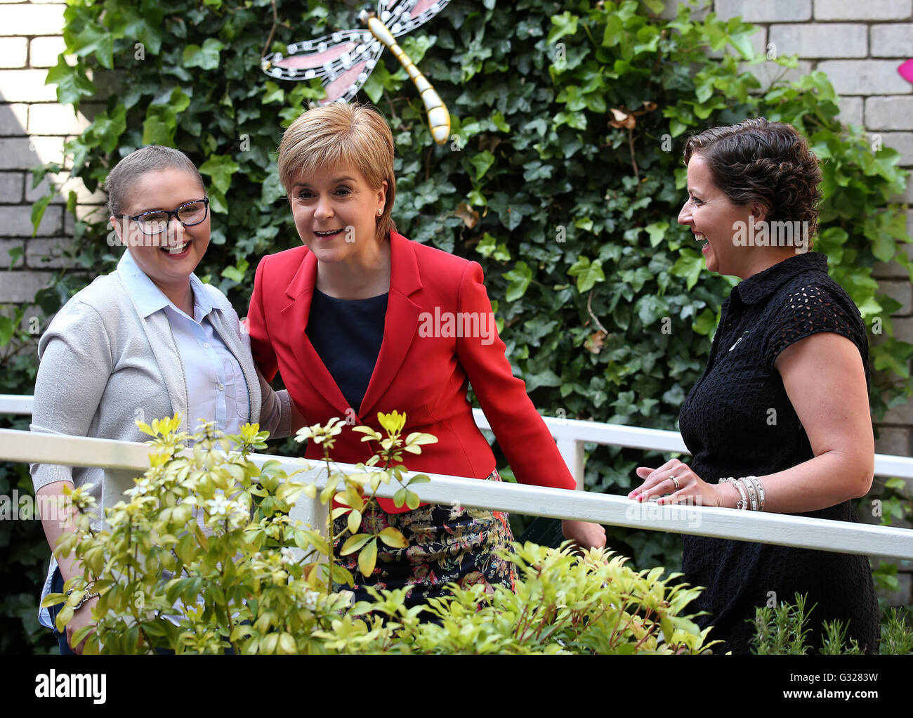 Laura fitzsimmons hi-res stock photography and images - Alamy