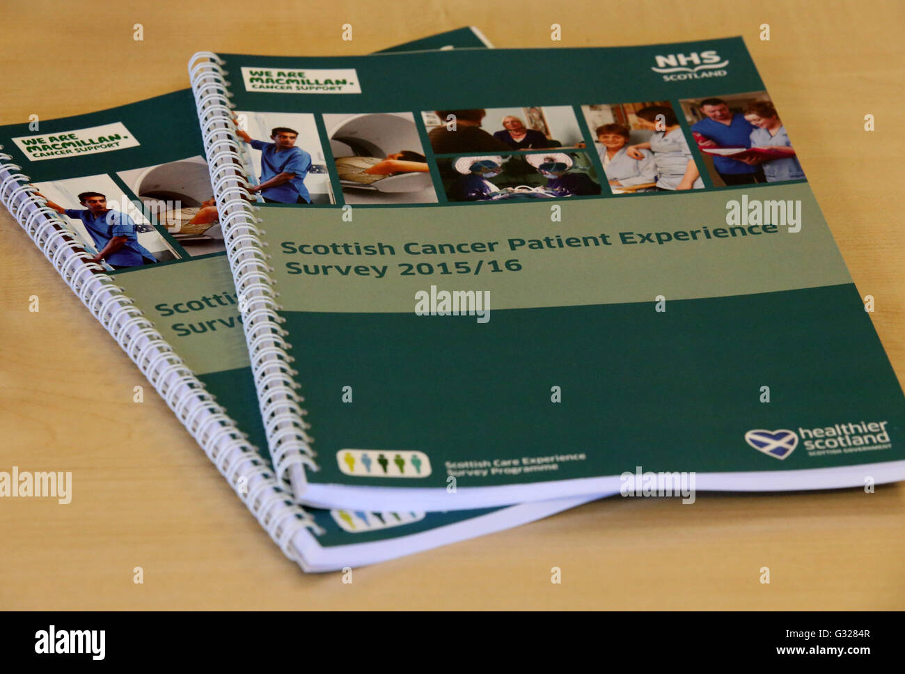 Edinburgh western general hospital hi-res stock photography and images ...