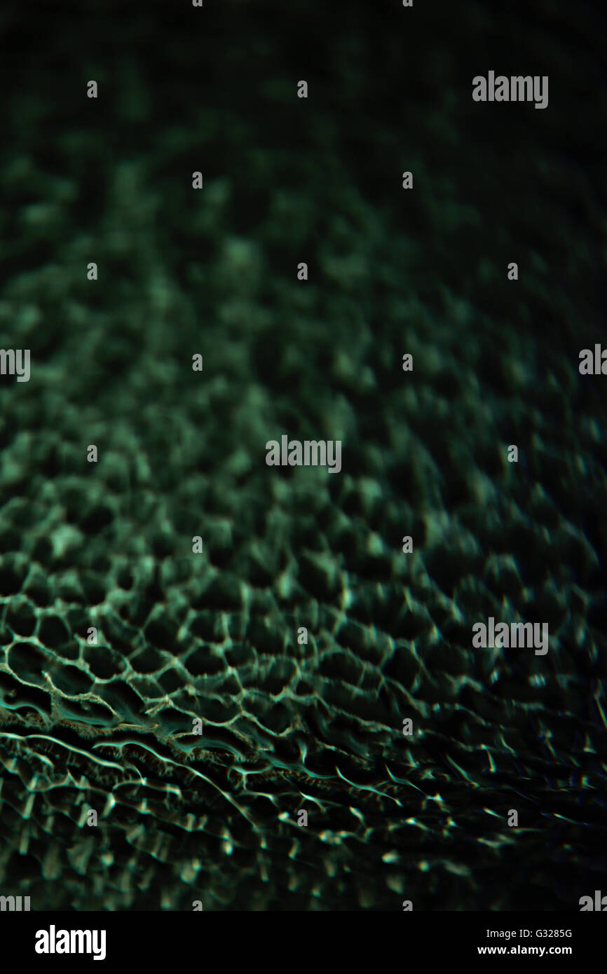 Glass texture back illuminated Stock Photo - Alamy