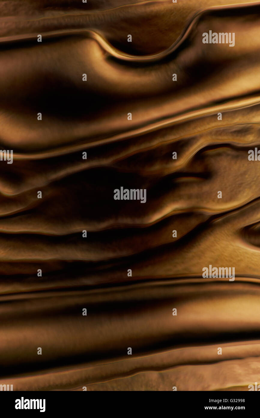 Glass texture back illuminated, macro of abstract glass texture Stock ...