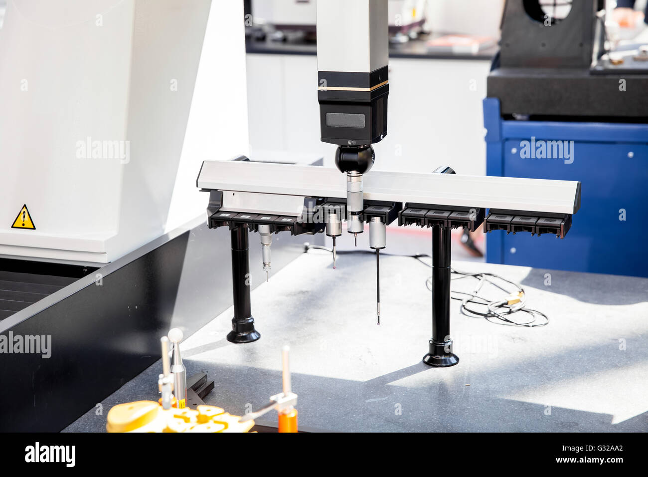 Scanning probe hi-res stock photography and images - Alamy