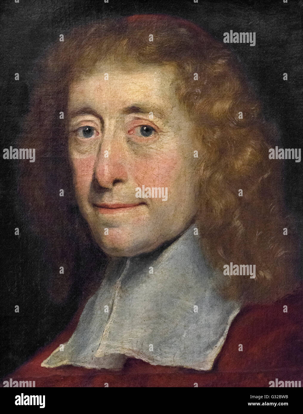 Cardinal giovan battista re hi-res stock photography and images - Alamy