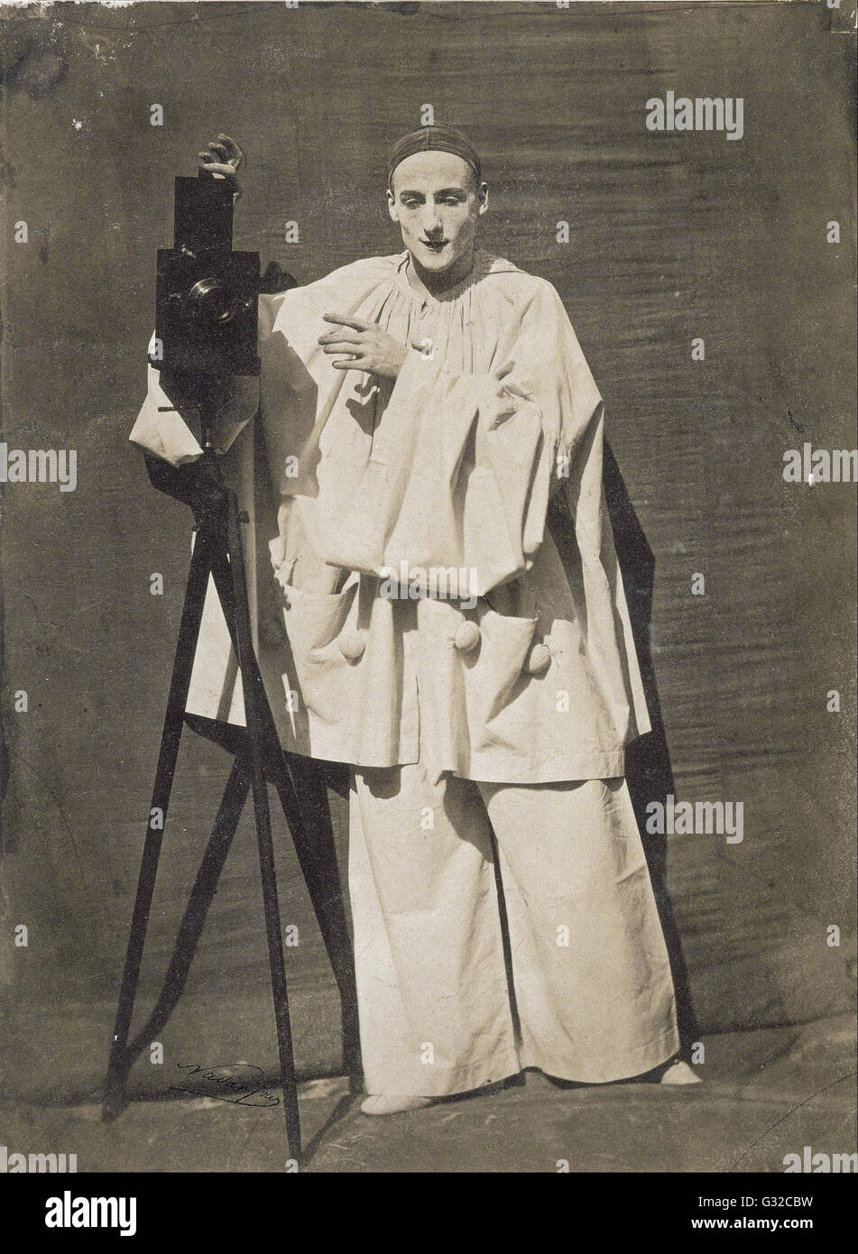 Felix nadar and paris hi-res stock photography and images - Alamy