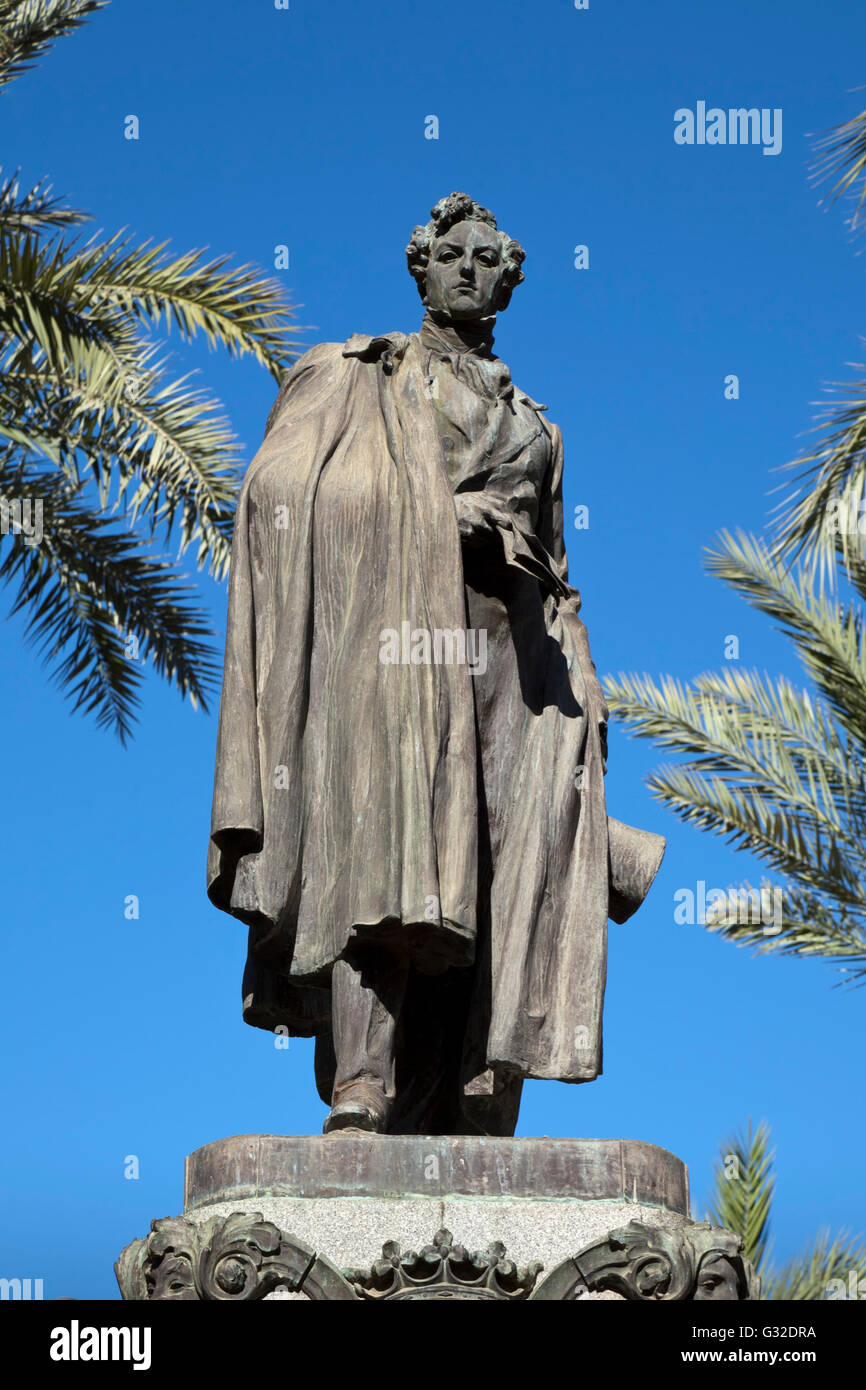 Duque de rivas hi-res stock photography and images - Alamy