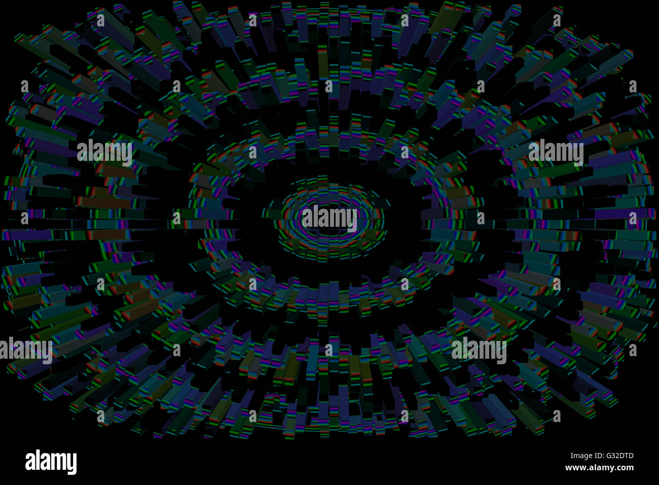 Abstract graphics background Stock Photo - Alamy