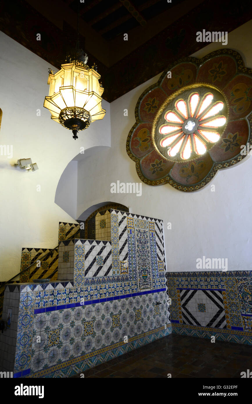 Neo Spanish Architecture High Resolution Stock Photography and Images ...