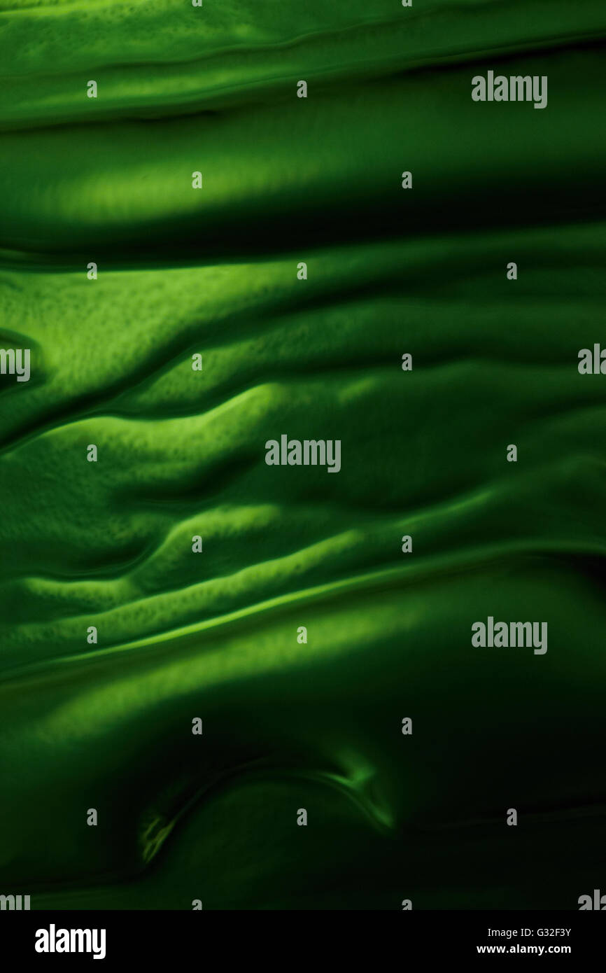 Glass texture back illuminated, macro of abstract glass texture Stock ...