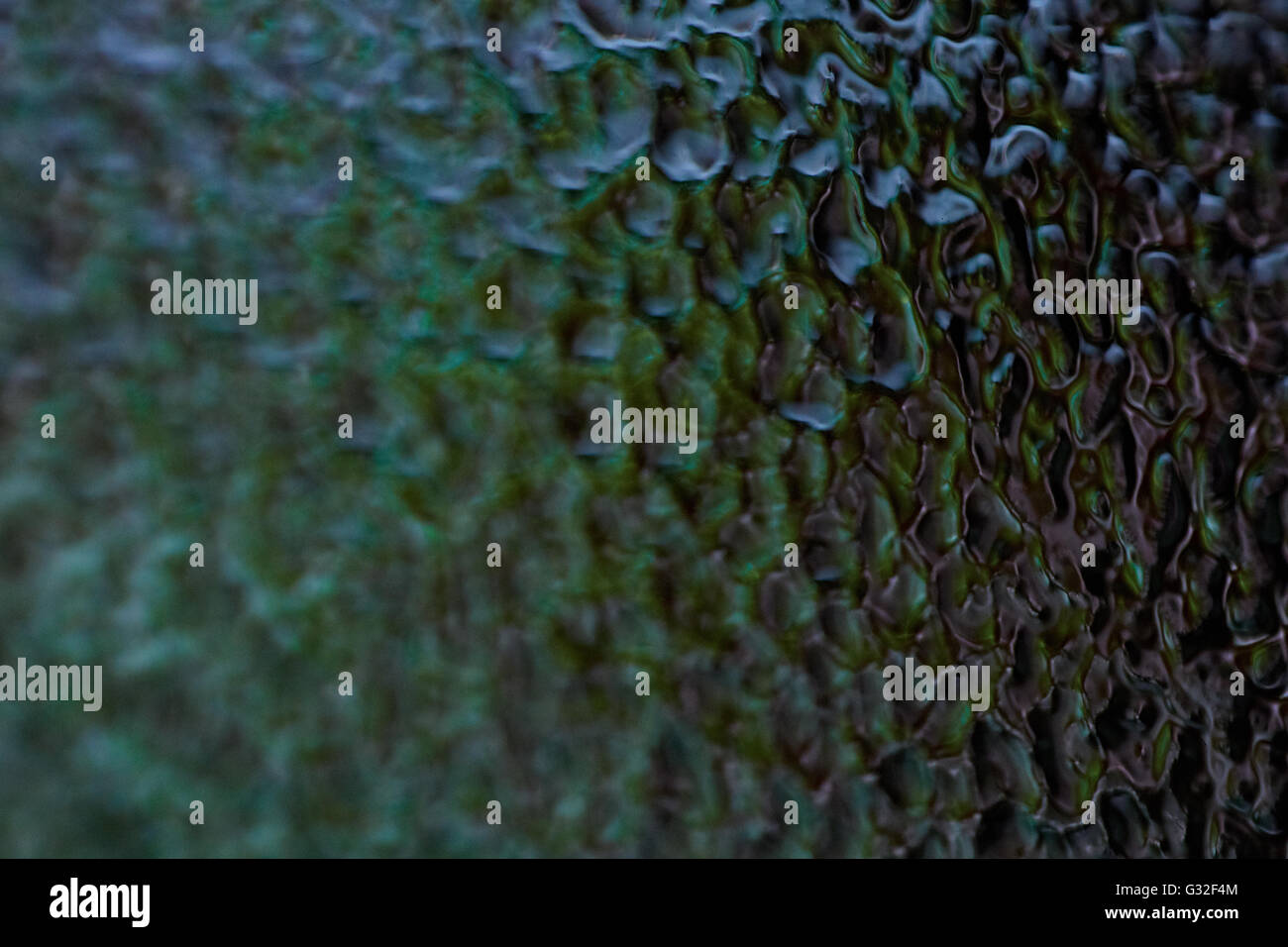 Glass texture back illuminated Stock Photo - Alamy