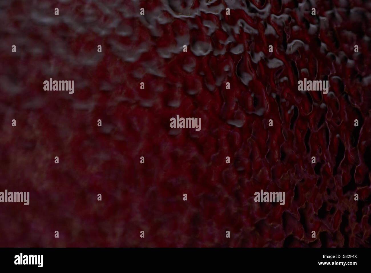 Glass texture back illuminated Stock Photo - Alamy