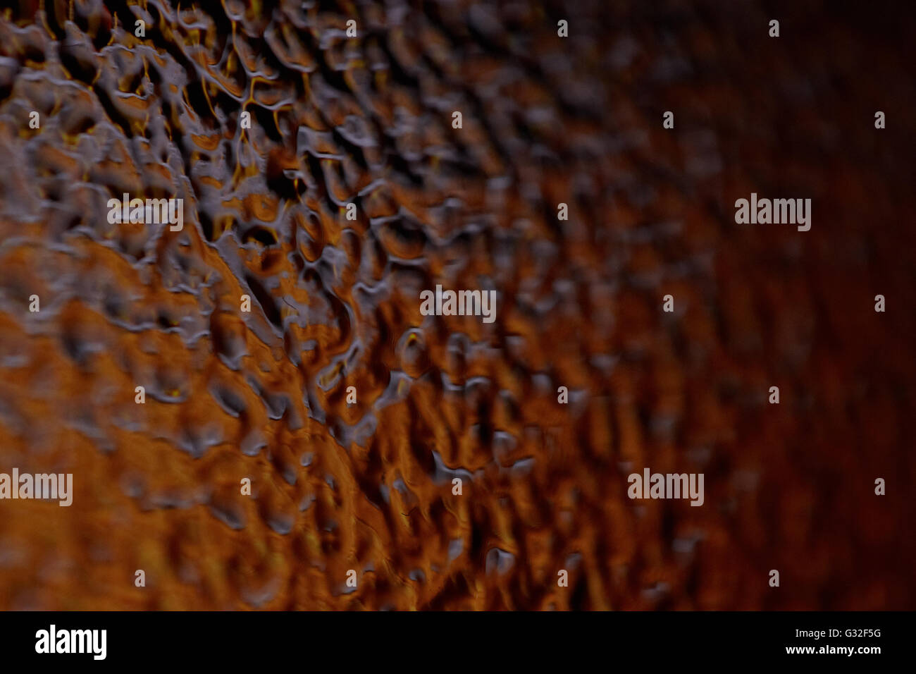 Glass texture back illuminated Stock Photo - Alamy