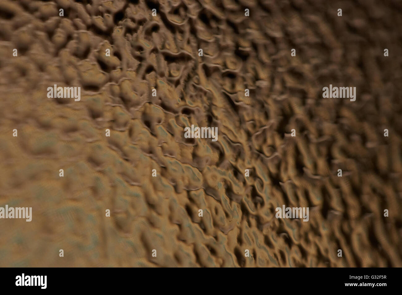 Glass texture back illuminated Stock Photo - Alamy