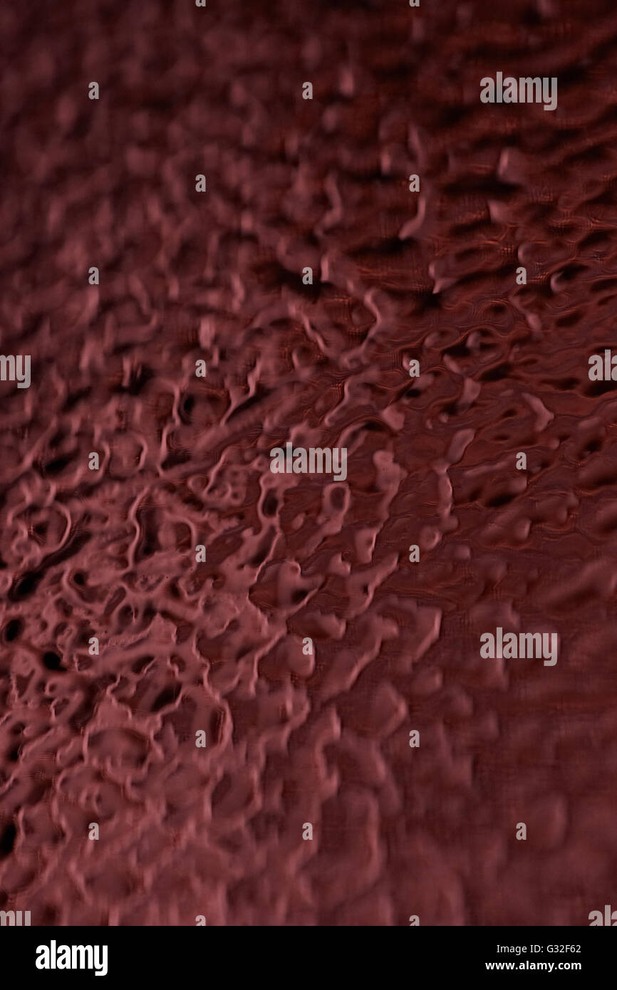 Glass texture back illuminated Stock Photo - Alamy