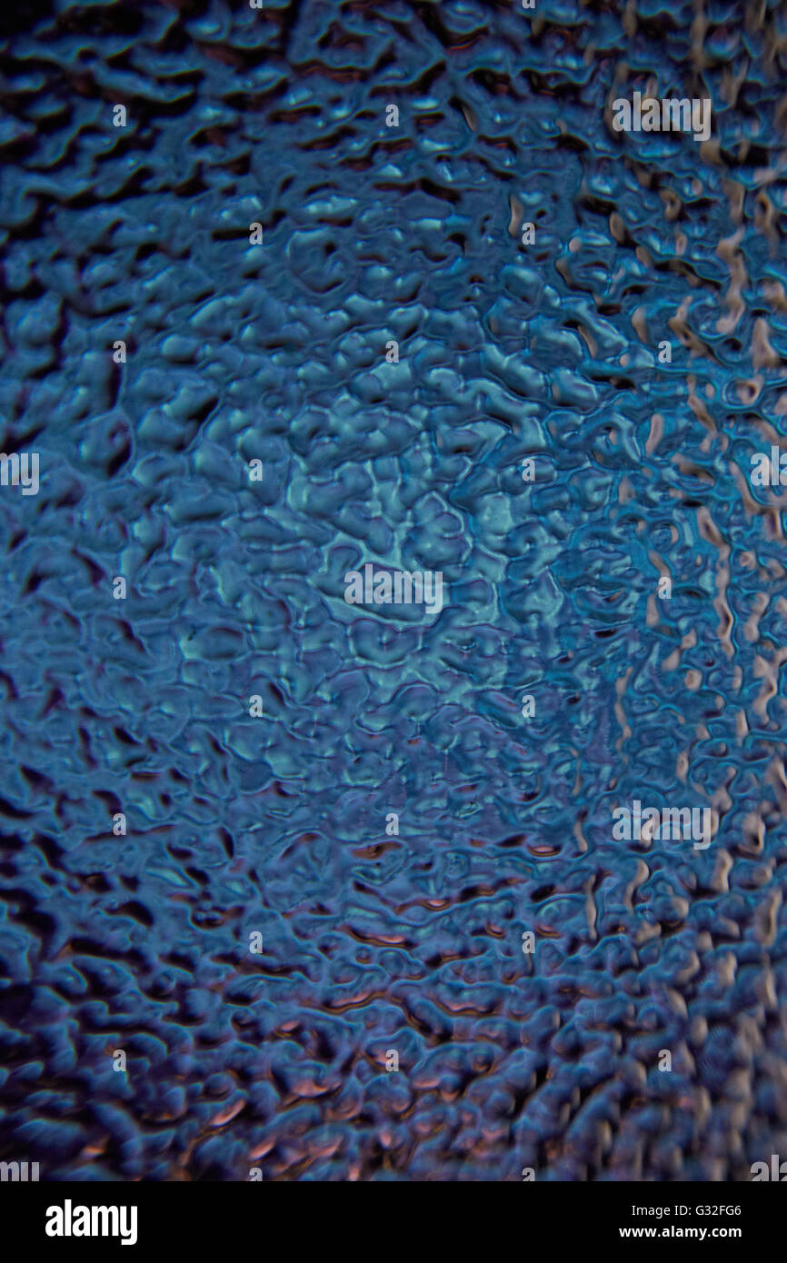 Glass texture back illuminated hi-res stock photography and images - Alamy