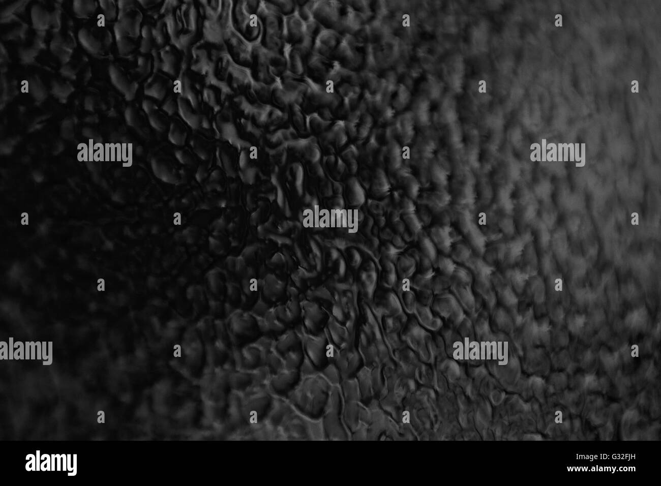 Glass texture back illuminated, macro of abstract glass texture Stock ...