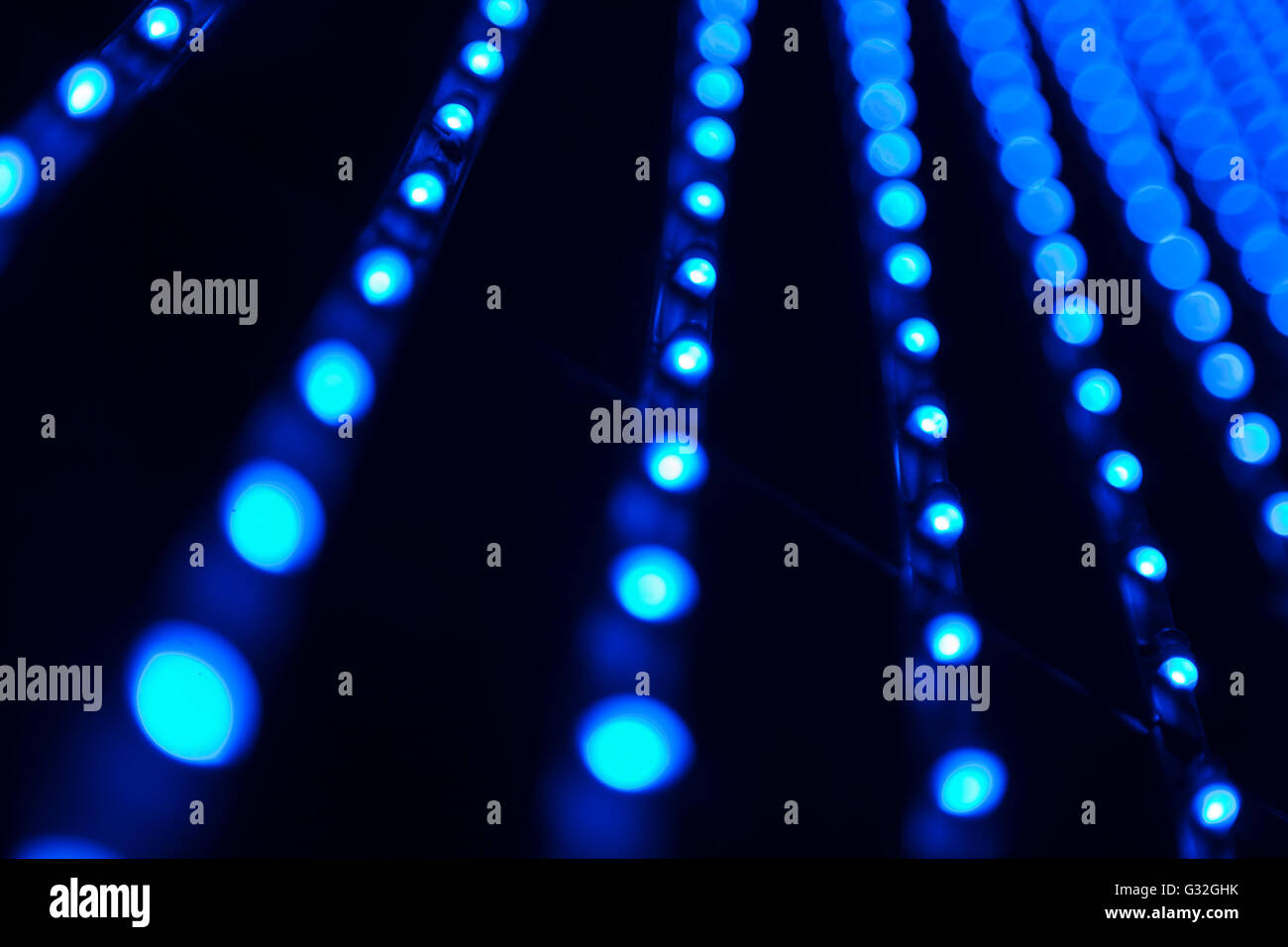 Leds hi-res stock photography and images - Alamy