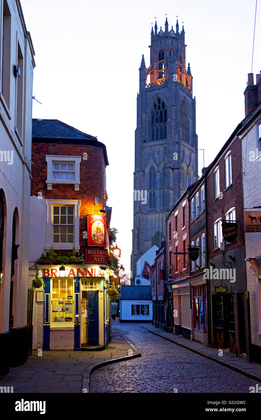 The stump pub hi-res stock photography and images - Alamy