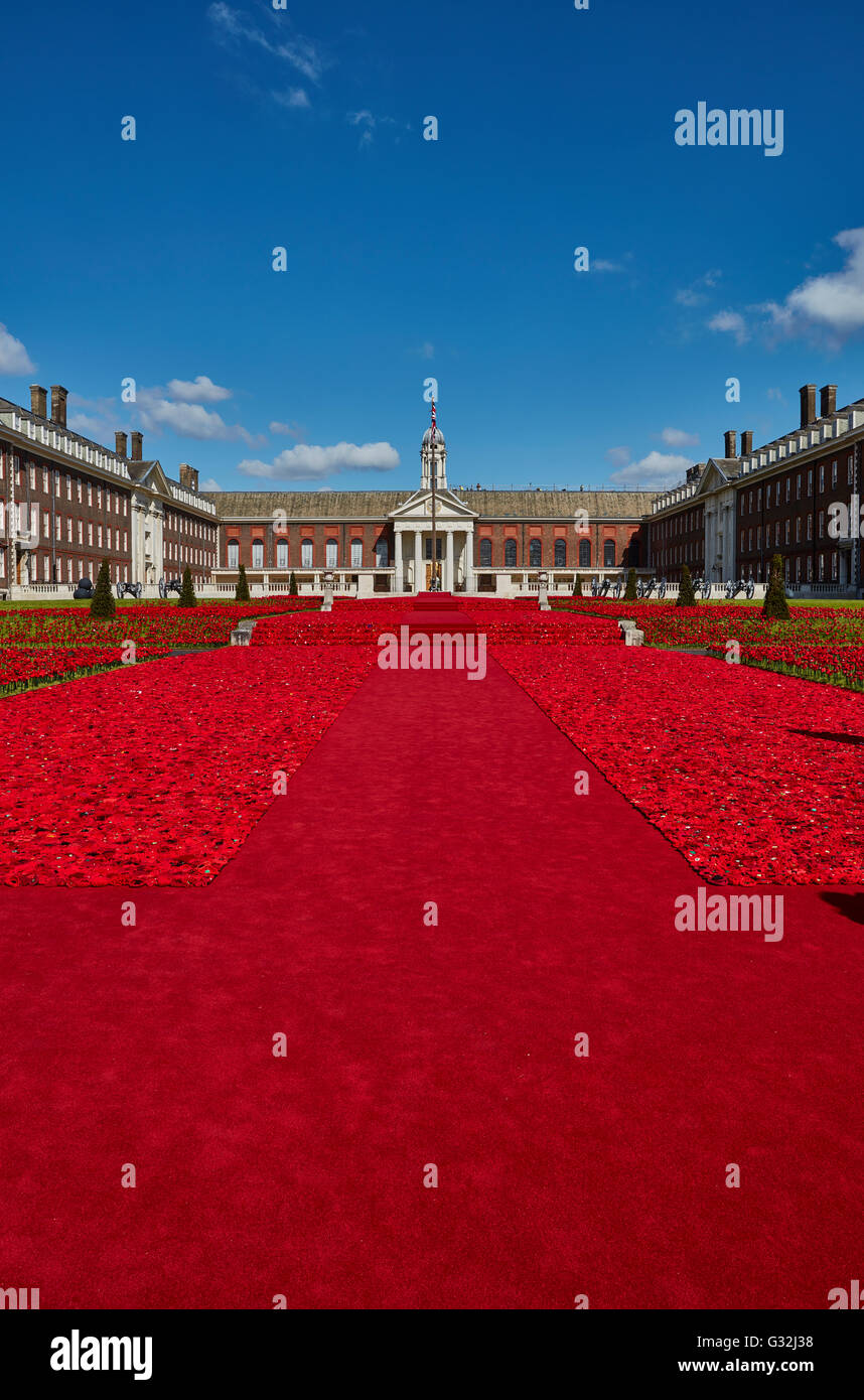 Chelsea Flower Show 2016 Stock Photo - Alamy