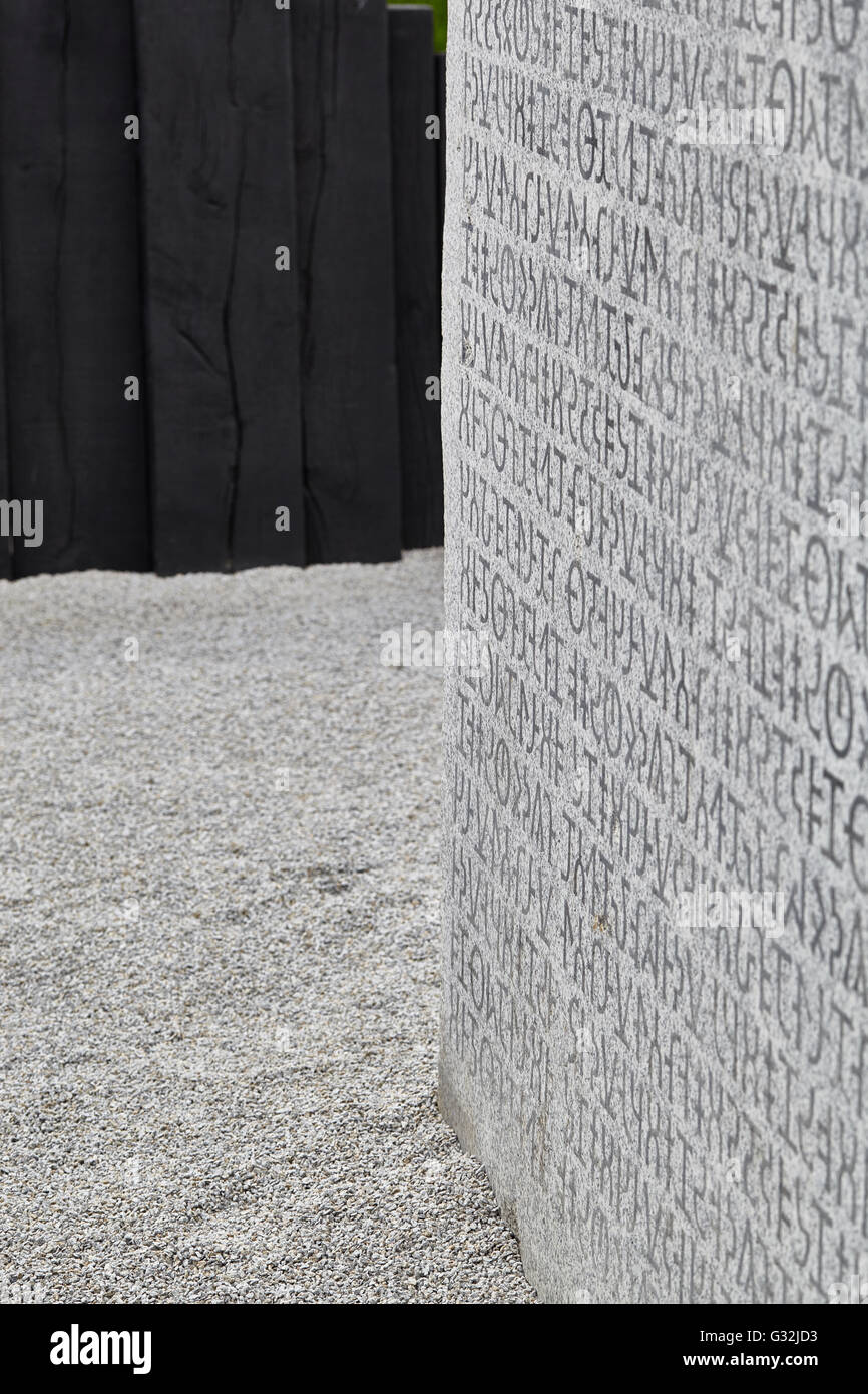 The marble and granite centre hi-res stock photography and images - Alamy